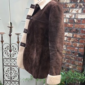 Pacific Trail | Jackets & Coats | Pacific Trail Leather Jacket | Poshmark